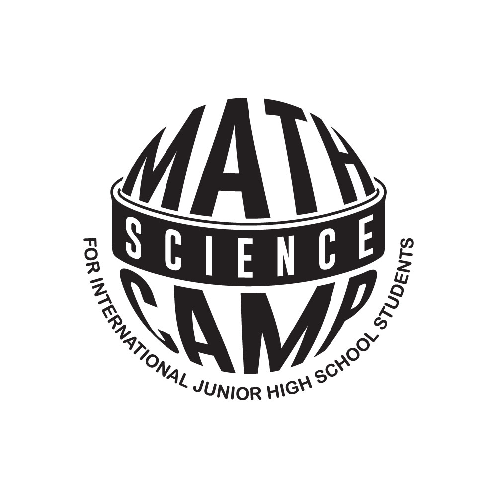 Logo Sample | Math Science Camp