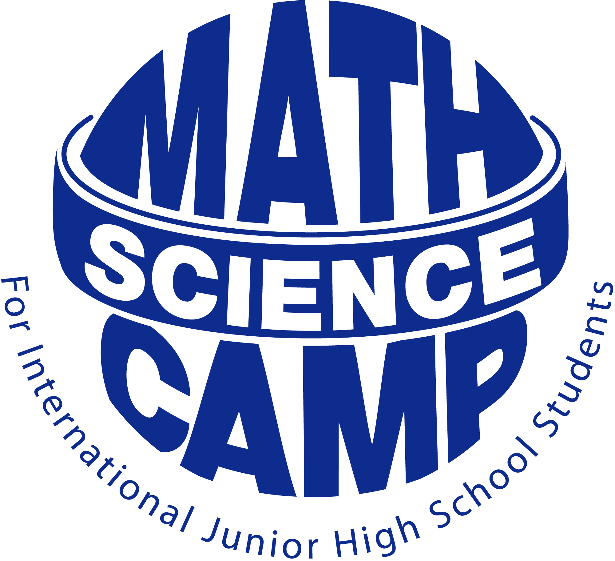 Logo Sample | Math Science Camp
