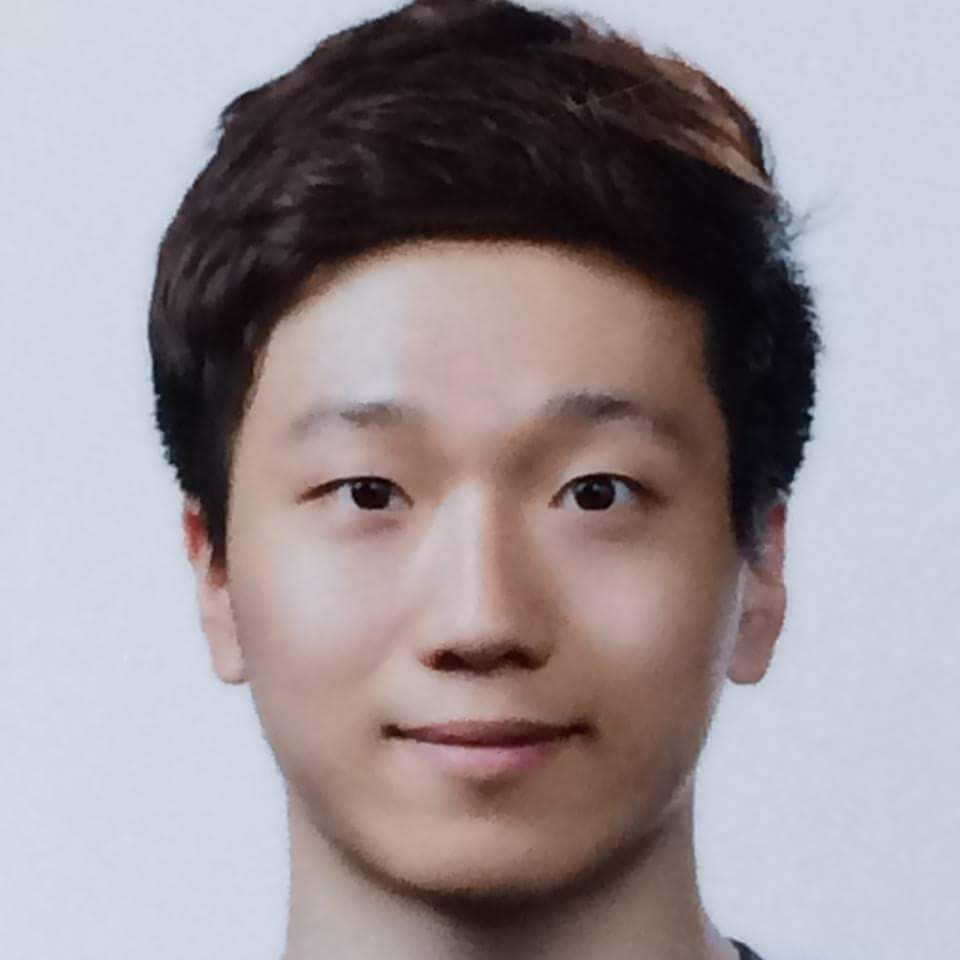 Meet Our Lecturers | Math Science Camp